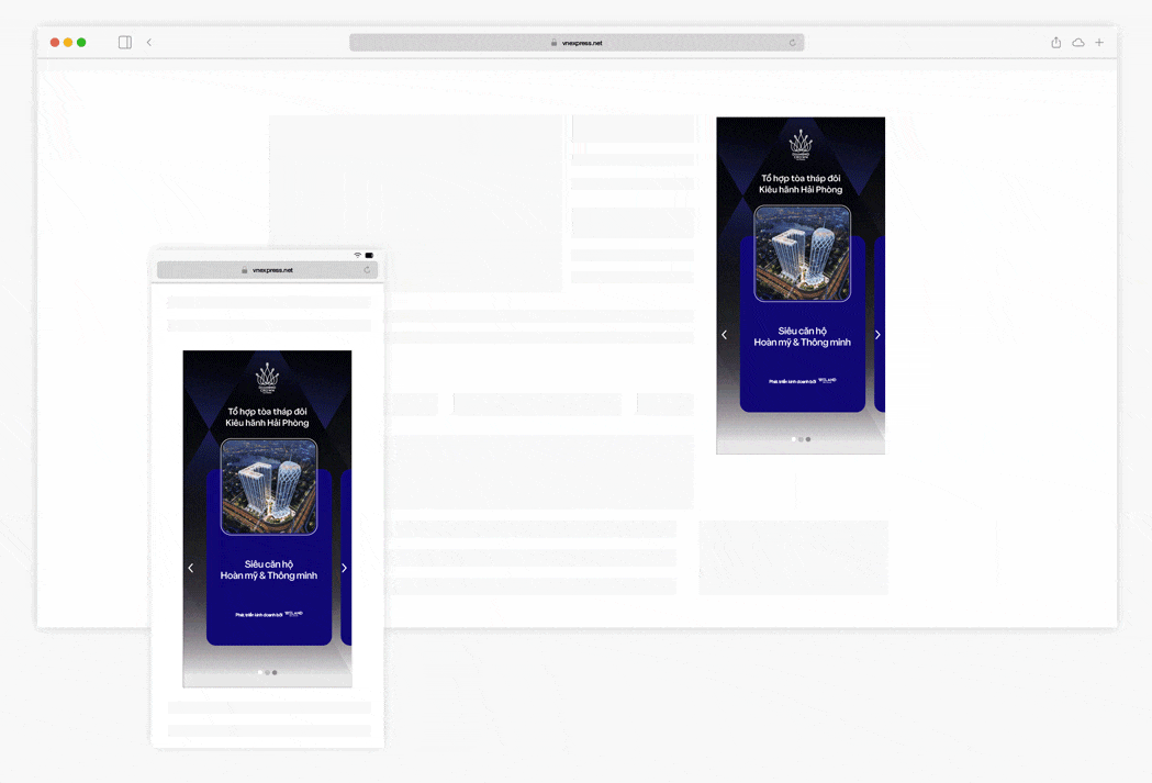 Format Display Ads