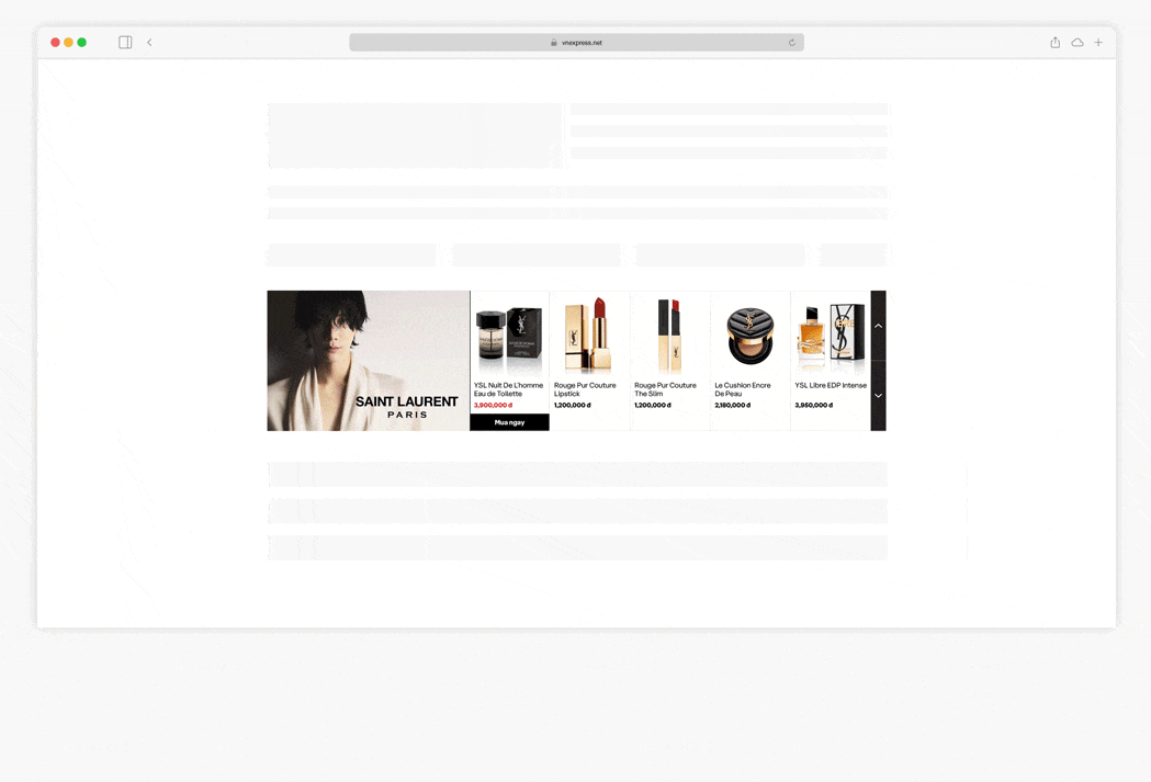 Format Display Ads