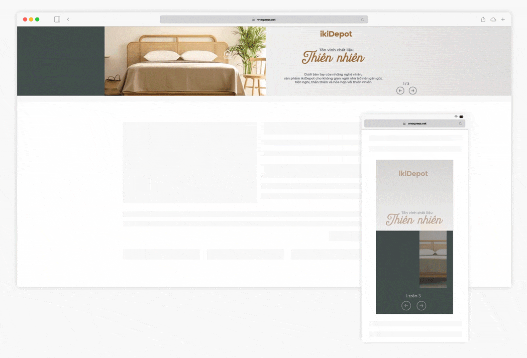Format Display Ads