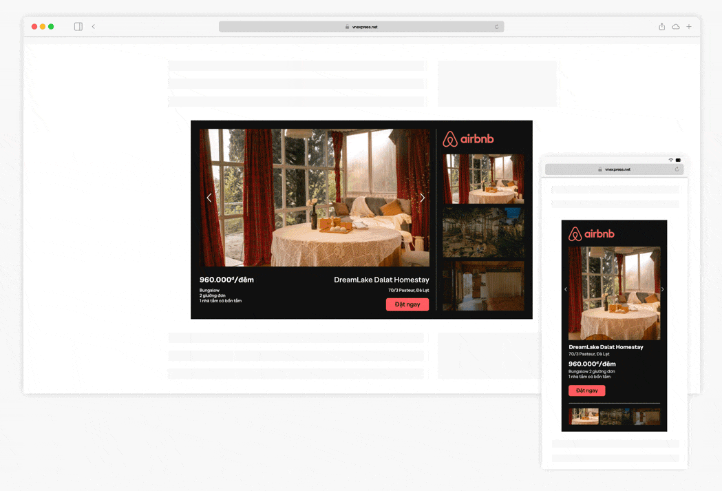 Format Display Ads