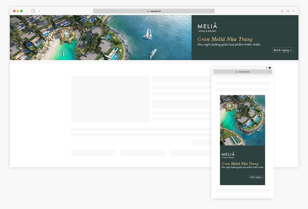 Format Display Ads