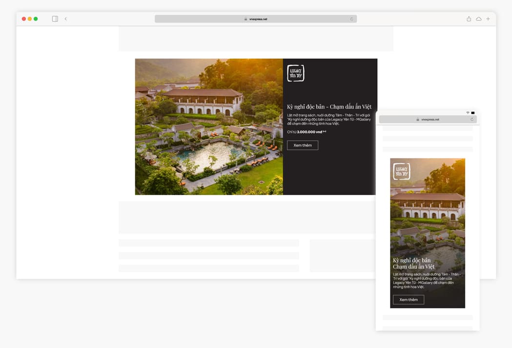Format Display Ads