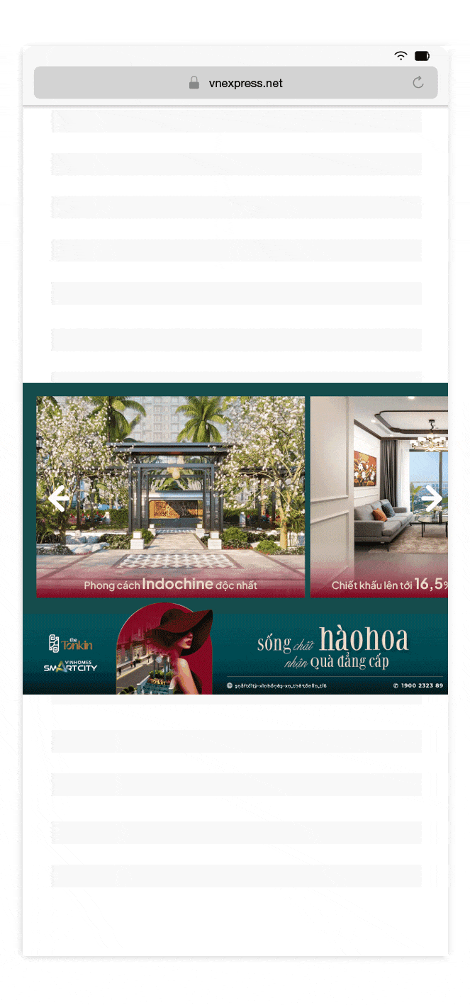 Format Display Ads