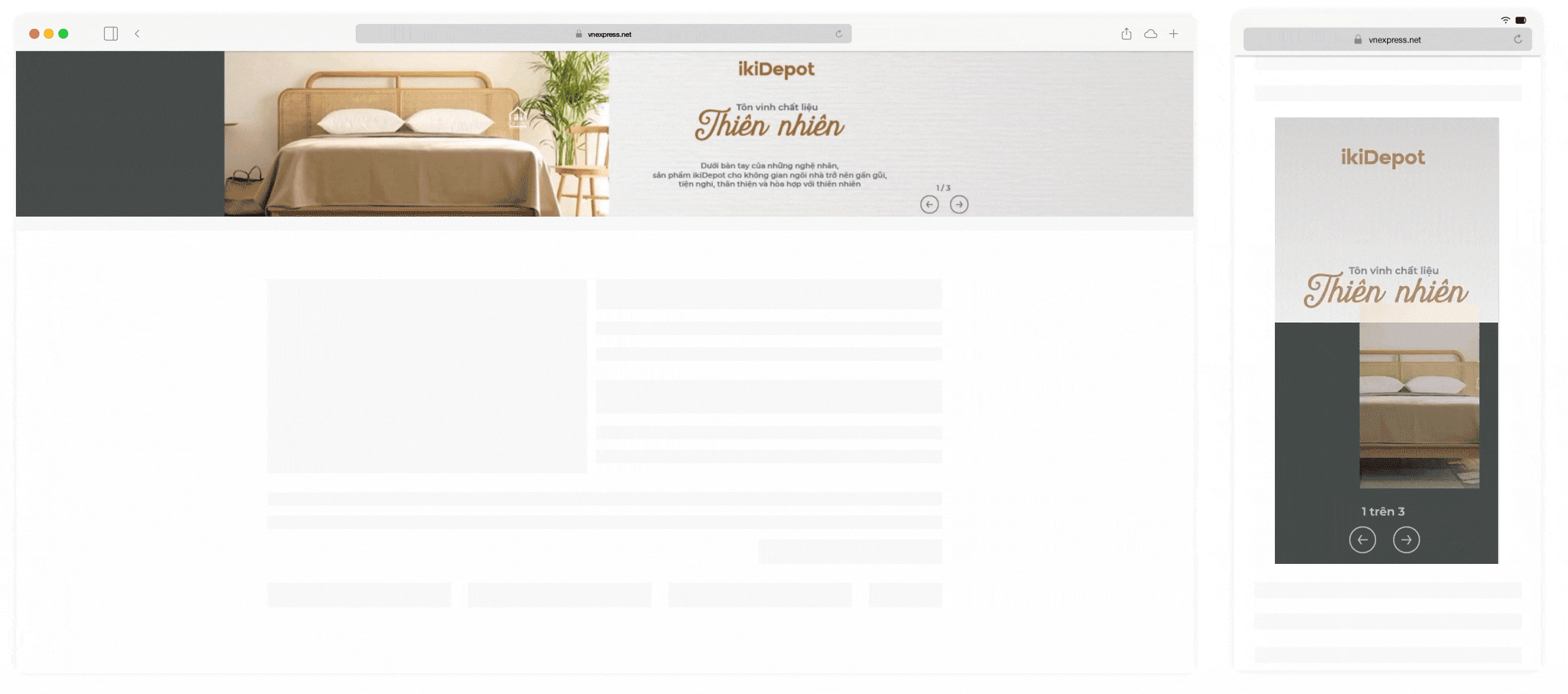 Format Display Ads